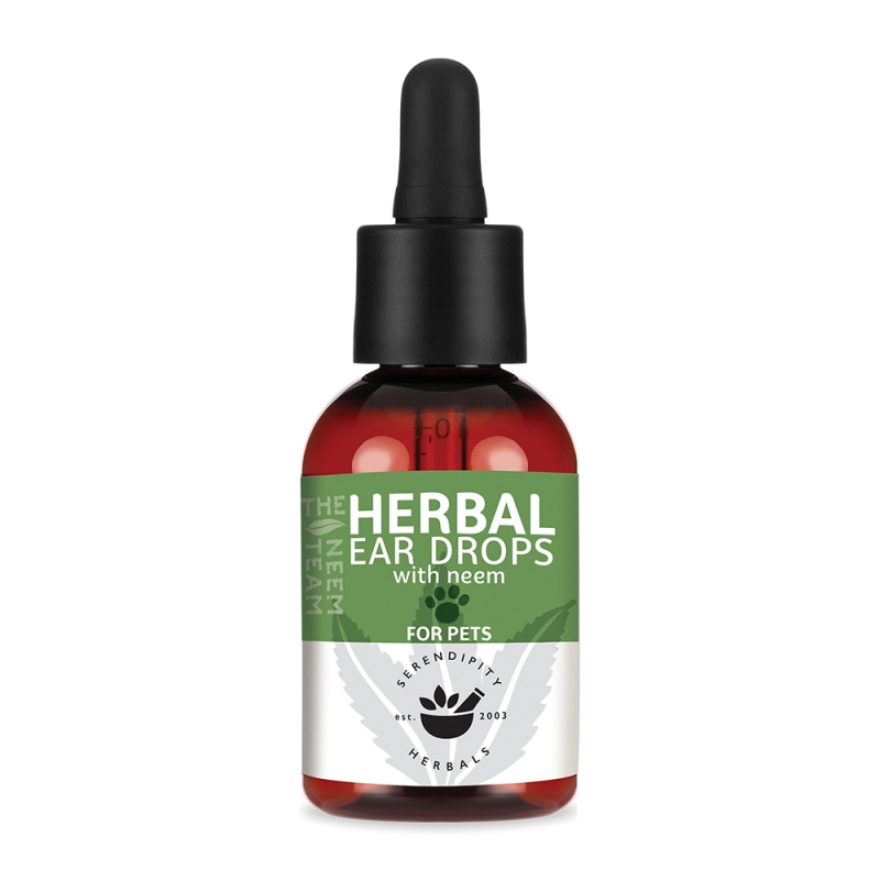 The Neem Team | Neem Paw Balm | Serendipity Herbals