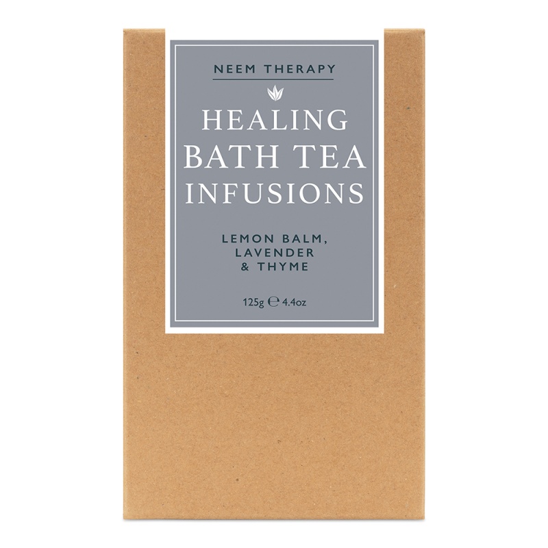 Neem Therapy | THE NEEM TEAM!