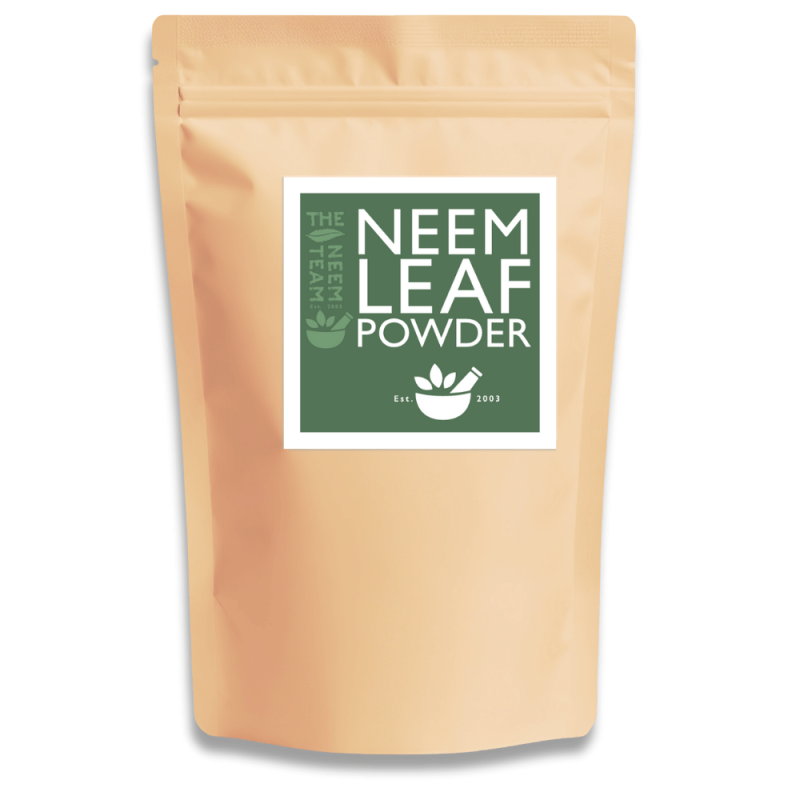 NeemTeam | Natural dried Neem Fruits | THE NEEM TEAM!