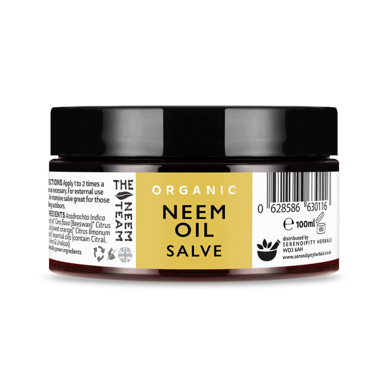 The Neem Team | Pure Organic Neem Oil | THE NEEM TEAM!