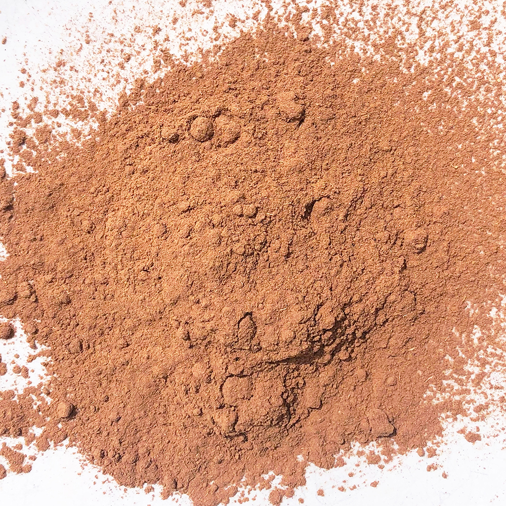 Neem Leaf Rough Cut | 100% Pure Indian Neem | THE NEEM TEAM!