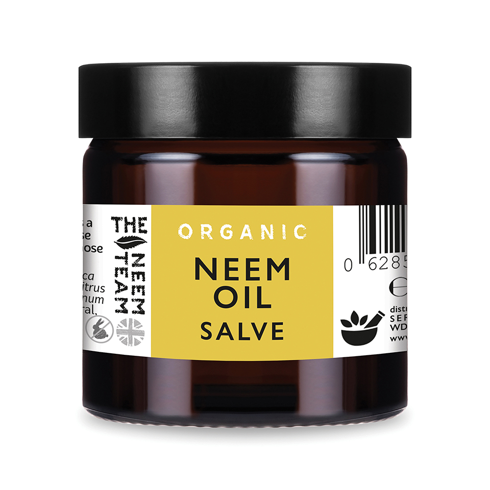 The Neem Team | Organic Neem Oil Salve | THE NEEM TEAM!