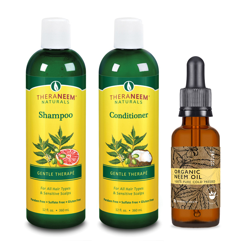 Theraneem | THE NEEM TEAM!